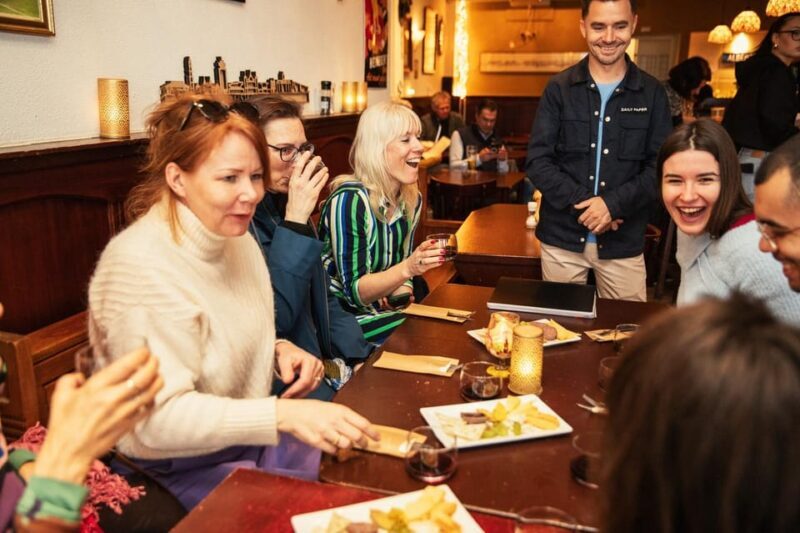 Amsterdam: Albert Cuyp Market and De Pijp Guided Foodie Tour - Why This Tour Surpasses Simple Food Tastings