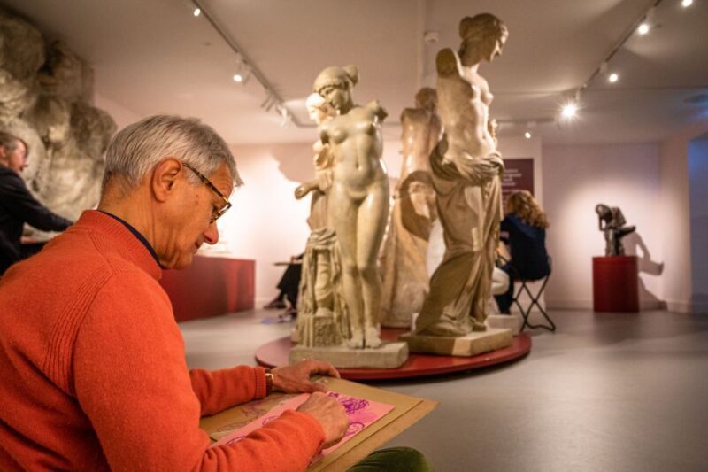 Amsterdam: Allard Pierson Heritage Collections Entry Ticket - Who Would Benefit Most?
