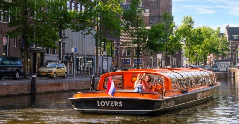 Amsterdam: Amsterdam Dungeon and Canal Cruise Entry Ticket - Final Thoughts
