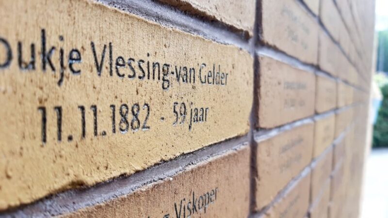 Amsterdam: Anna Frank and World War II History Walking Tour - Key Points