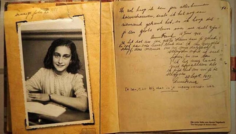 Amsterdam: Anne Frank and Jewish History E-Bike Tour - The Experience and Guides