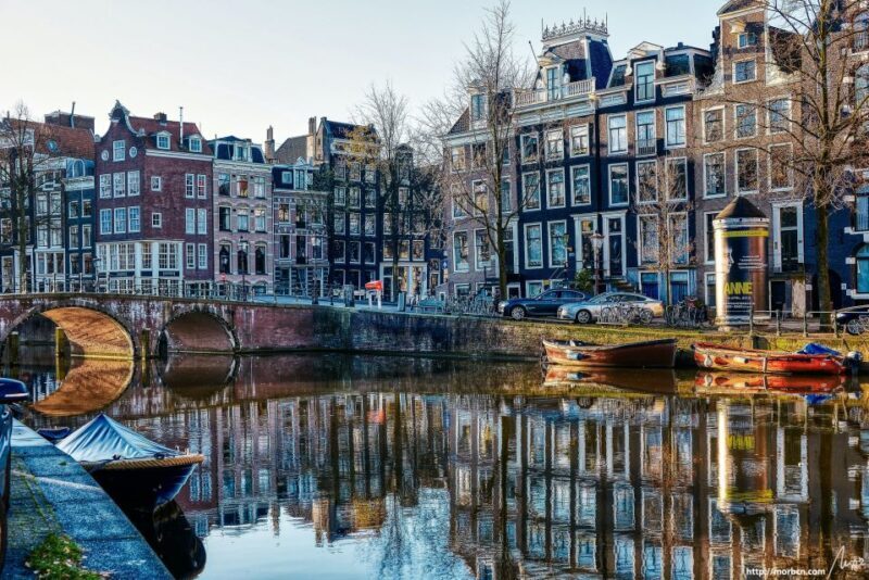 Amsterdam: Anne Frank and Jewish Quarter Guided Walking Tour - Authentic Perspectives from Travelers