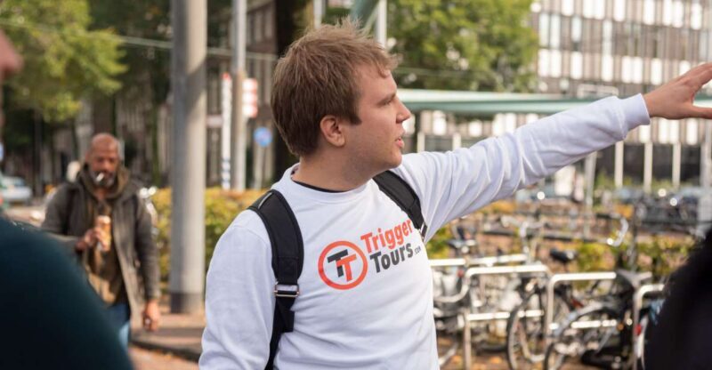 Amsterdam: Anne Frank and Jewish Quarter Tour - FAQs