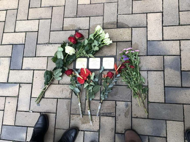 Amsterdam: Anne Frank and WWII Private Walking Tour - A Thorough Breakdown of the Itinerary
