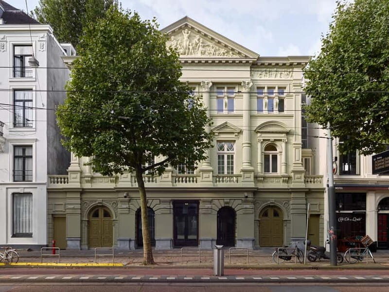 Amsterdam: Anne Frank and WWII Private Walking Tour - Final Thoughts