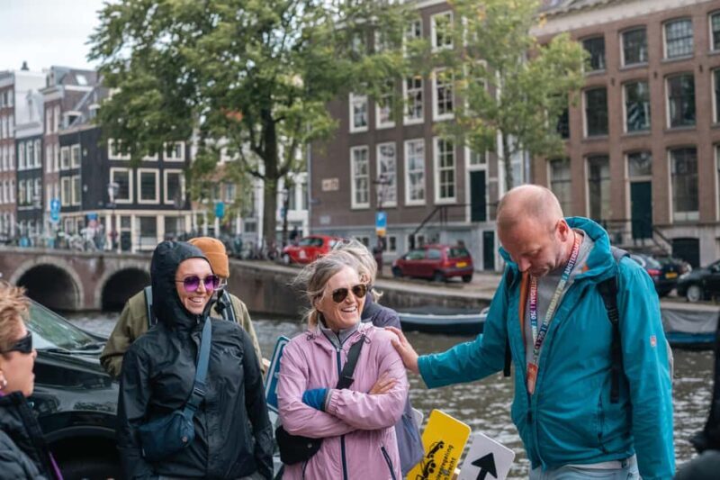 Amsterdam: Anne Frank Walking Tour - Is the Price Worth It?