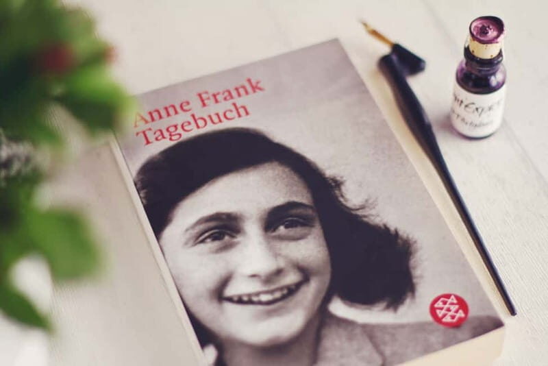 Amsterdam: Anne Frank Walking Tour - Guided in EN/DE/IT/ES - Authentic Reviews from Travelers