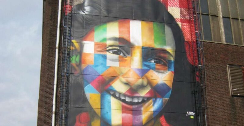 Amsterdam: Anne Frank Walking Tour - A Full Look at the Experience