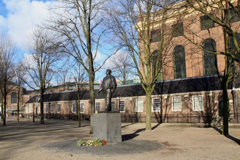 Amsterdam: Anne Frank Walking Tour - Final Thoughts