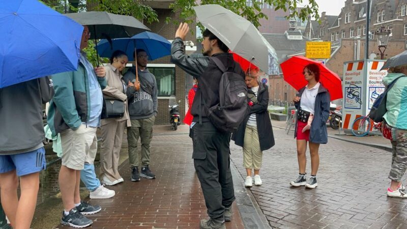 Amsterdam: Anne Frank's Last Walk & Visit the House in VR - Final Thoughts: Who This Tour is Best For