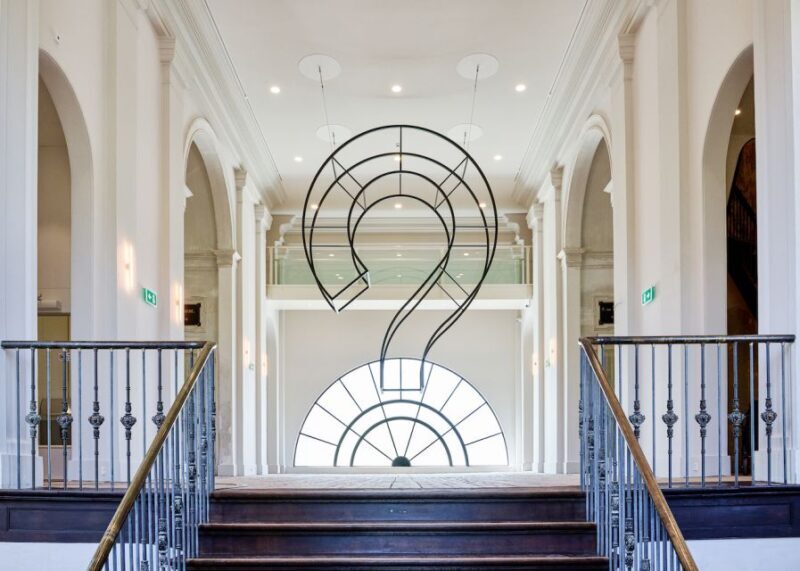 Amsterdam: ARTIS-Groote Museum Entry Ticket - Location and Accessibility