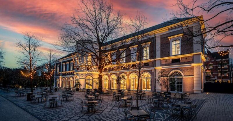 Amsterdam: ARTIS-Groote Museum Entry Ticket - Practical Tips for Your Visit