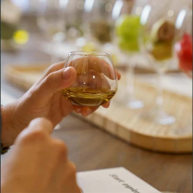 Amsterdam: Award-Winning Olive Oil and Aged Balsamic Tasting Experience - Who Would Love This Experience?