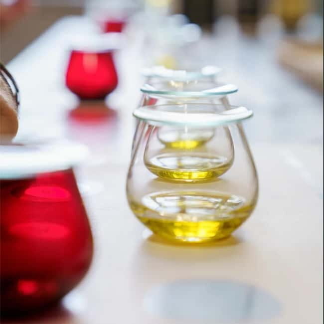Amsterdam: Award-Winning Olive Oil and Aged Balsamic Tasting Experience - The Details of the Tasting Experience