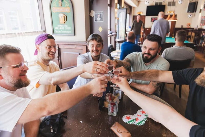 Amsterdam: Ben's Local Food Tour - 8 Tastings - The Sum Up: Why You’ll Love This Tour