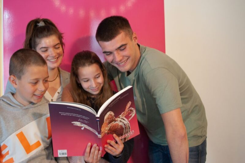 Amsterdam: Body Worlds Exhibition and Canal Cruise - What You Can Expect from the Tour