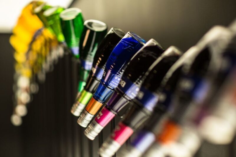 Amsterdam: Bols Cocktail Experience and Cocktail Workshop - Final Thoughts