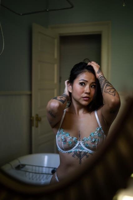 Amsterdam Boudoir Photoshoot - Who Will Love This Experience?
