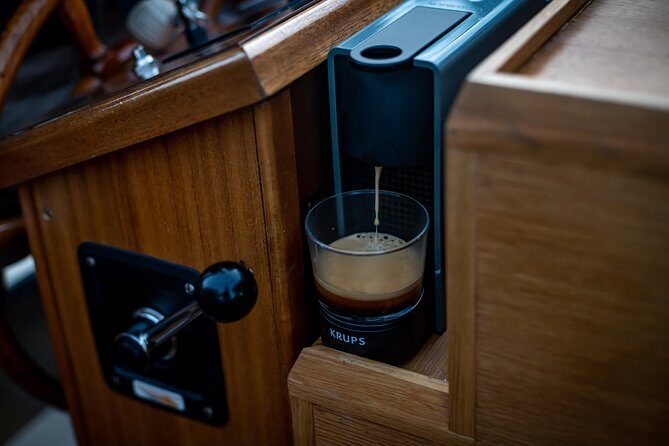 Amsterdam Breakfast Cruise on Private Luxury boat - 2hrs - Value and Pricing