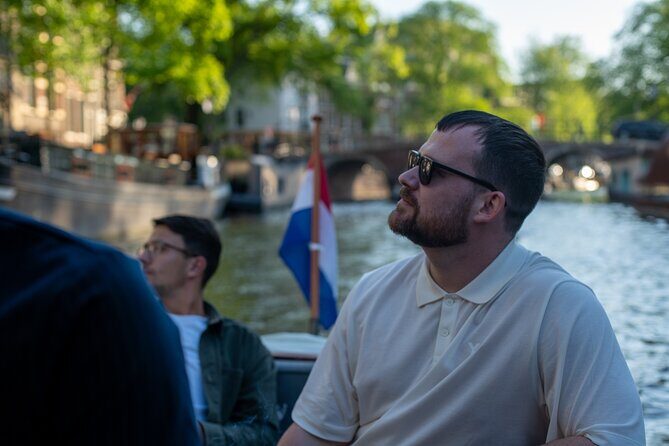 Amsterdam Breakfast Cruise on Private Luxury boat - 2hrs - Who Should Consider This Tour?