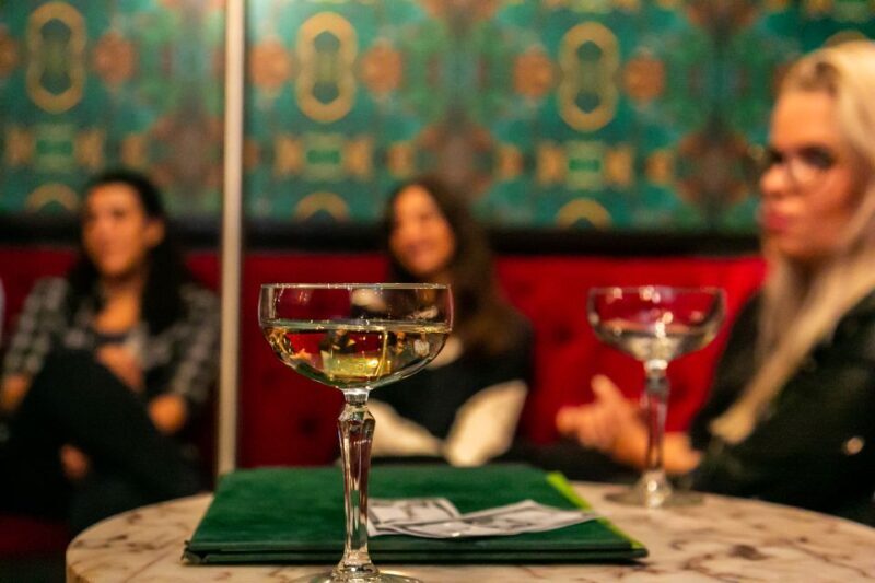 Amsterdam: Brothel Tour with Former Sex Worker - An In-Depth Look at the Tour Experience