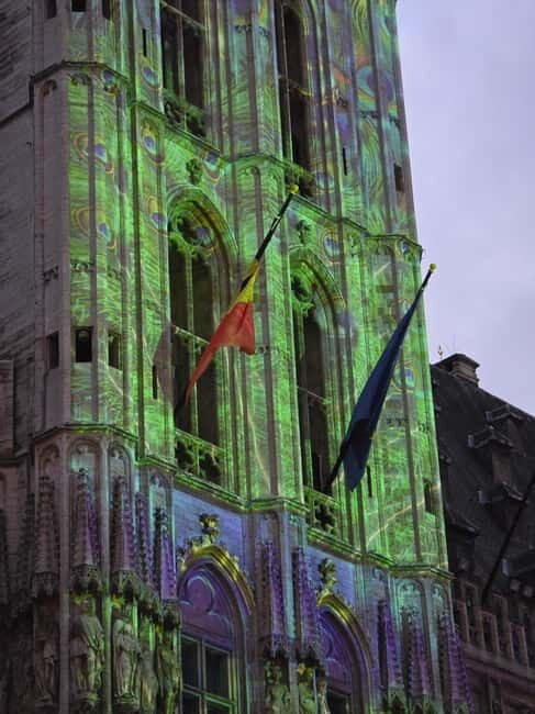 Amsterdam Brussels Christmas Road Trip  Small Group Tour - The Itinerary—A Full Day of Festive Highlights