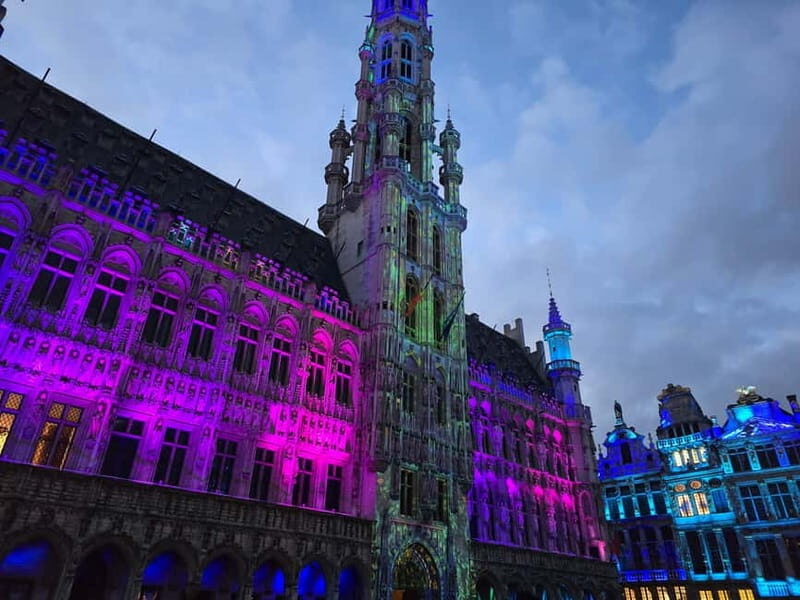 Amsterdam Brussels Christmas Road Trip  Small Group Tour - Who Would Love This Tour?