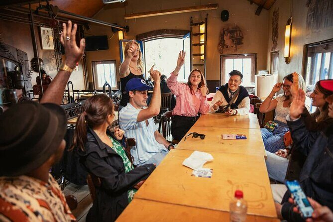 Amsterdam Canal Cruise and local Food Tour - Practical Details—What to Expect