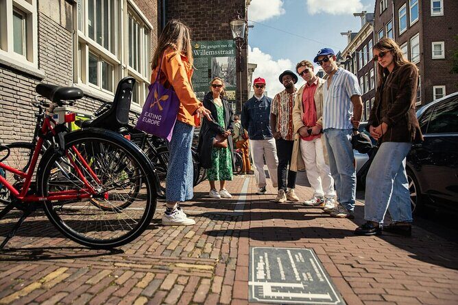 Amsterdam Canal Cruise and local Food Tour - Authentic Encounters You’ll Remember
