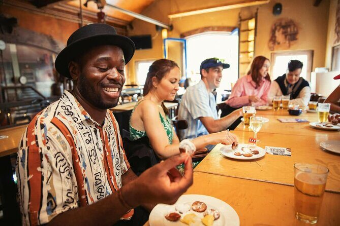 Amsterdam Canal Cruise and local Food Tour - FAQs