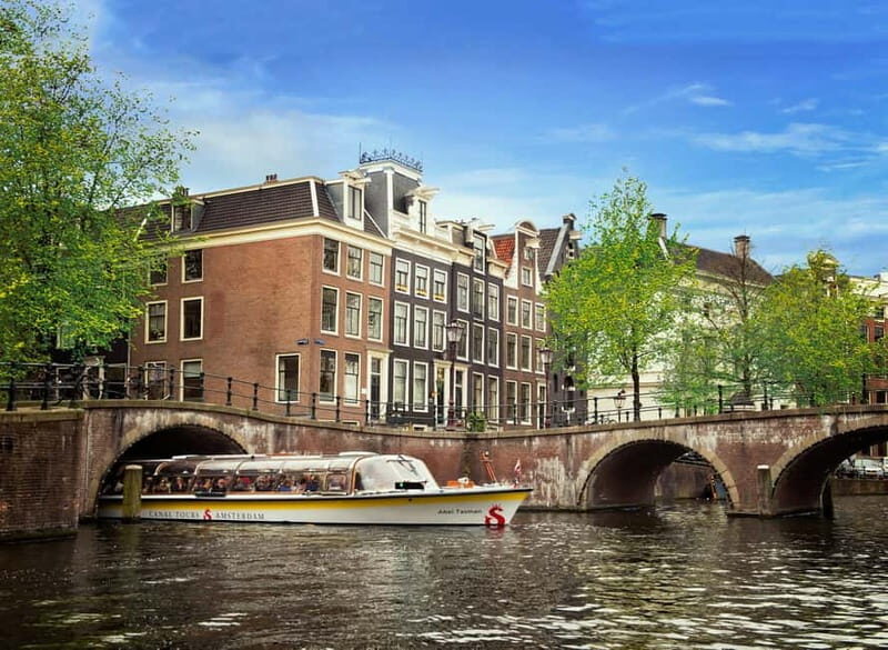 Amsterdam: Canal Cruise with Free Dutch Stroopwafel - Final Thoughts: Is This Cruise Worth It?