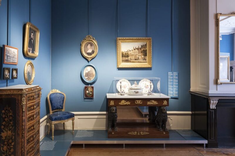 Amsterdam: Canal House Museum 'Willet-Holthuysen' Ticket - The Value of the Experience