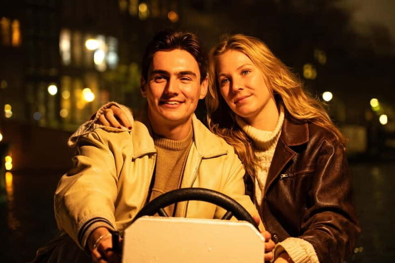 Amsterdam: Captain For a Day 2-Hour Boat Rental - Who Will Love This?