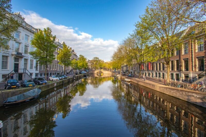Amsterdam: Capture the most Photogenic Spots with a Local - The Sum Up