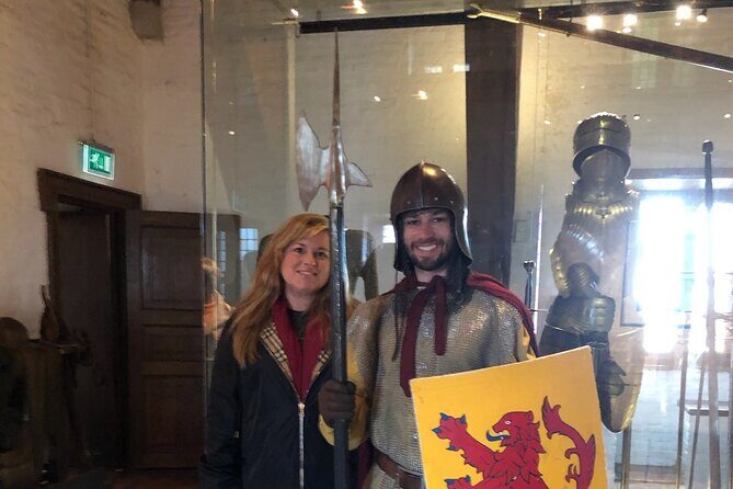 Amsterdam Castle & Utrecht City - Private Day Tour - The Itinerary Breakdown