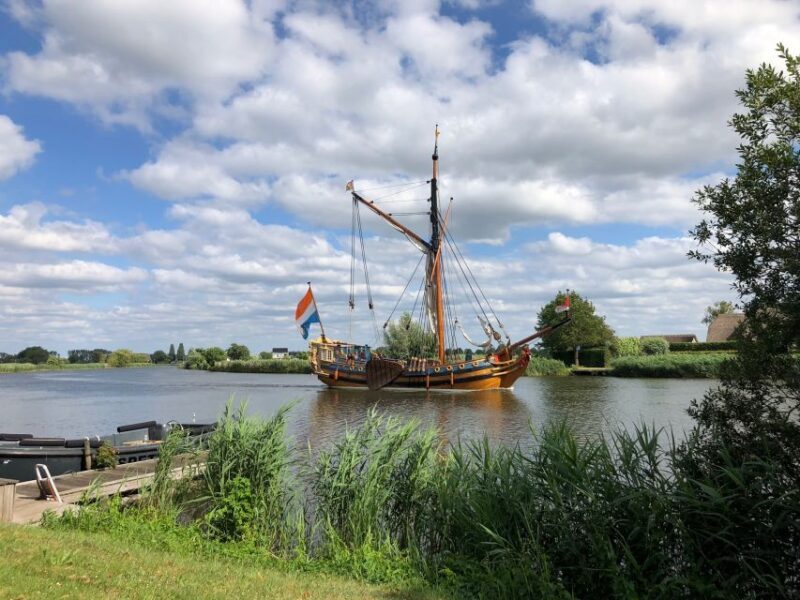 Amsterdam Castle & Utrecht City Tour - An In-Depth Look at the Experience