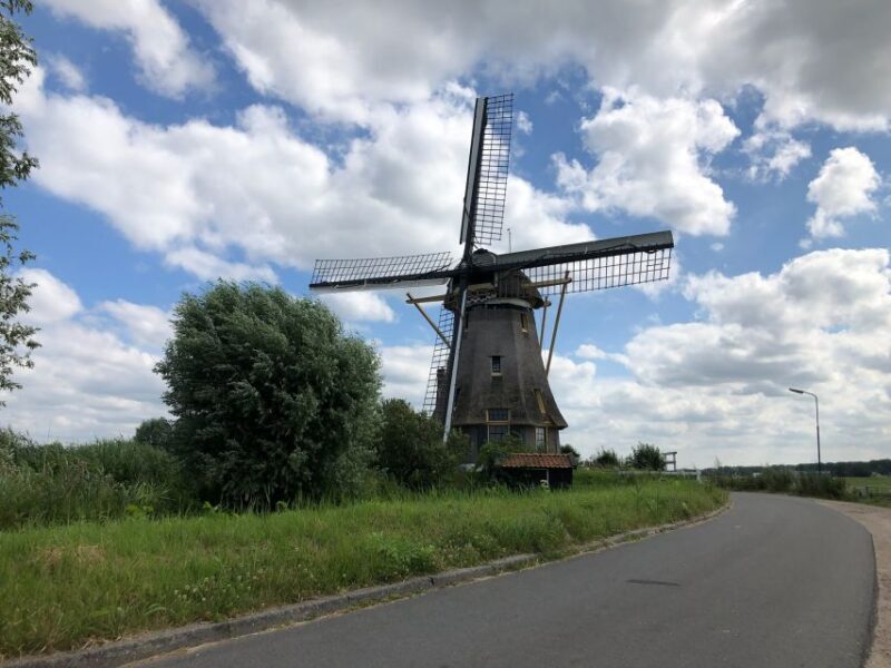 Amsterdam Castle & Utrecht City Tour - Who Should Book This Tour?