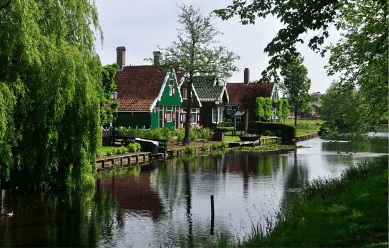 Amsterdam: Cheese, Windmill & Countryside Bike Tour - FAQs