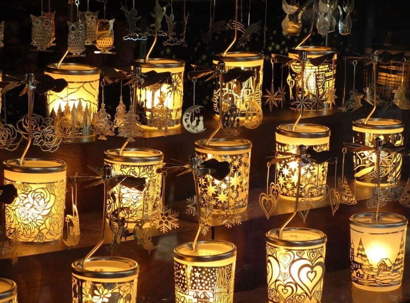 Amsterdam: Christmas Market Private Walking Tour - FAQ