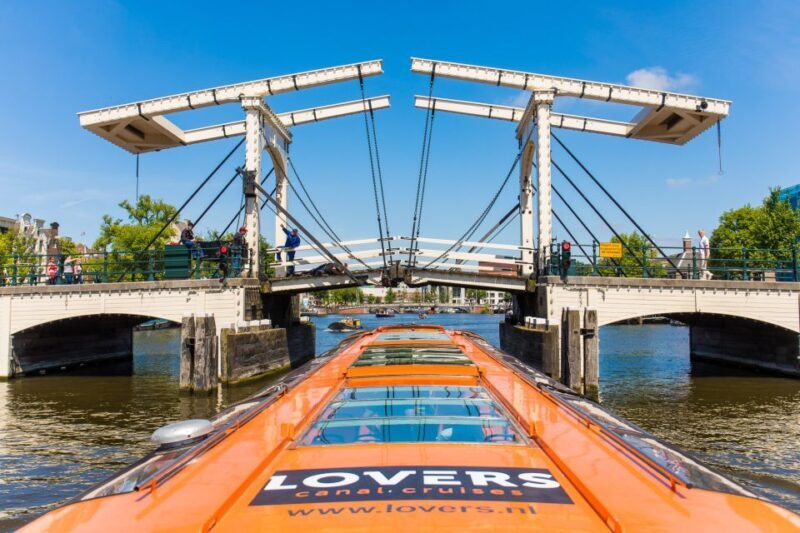 Amsterdam: City Canal Cruise and Heineken Experience - What Makes This Tour a Good Deal?
