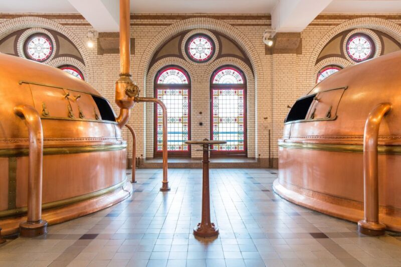 Amsterdam: City Canal Cruise and Heineken Experience - Reviewer Insights and Real Traveler Experiences