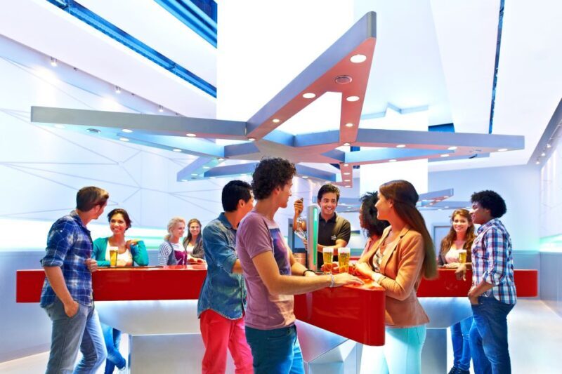 Amsterdam: City Canal Cruise and Heineken Experience - The Sum Up: Who Will Love This Tour?