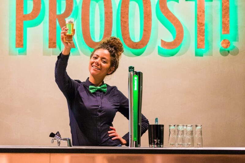 Amsterdam: City Canal Cruise and Heineken Experience Ticket - The Verdict: Who Will Love This Tour?