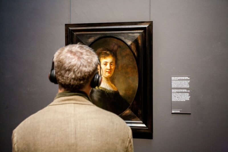 Amsterdam: City Canal Cruise and Rijksmuseum - Why This Tour Is Worth Considering