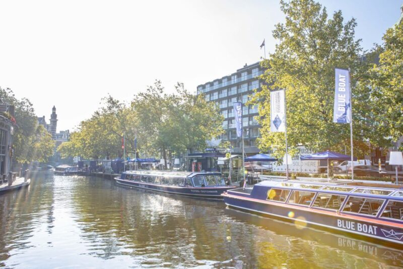 Amsterdam: City Canal Cruise and Rijksmuseum - Who Will Love This Experience?