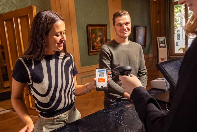 Amsterdam: City Card with Free Entrance & Public Transport - The Practical Side of the Amsterdam City Card
