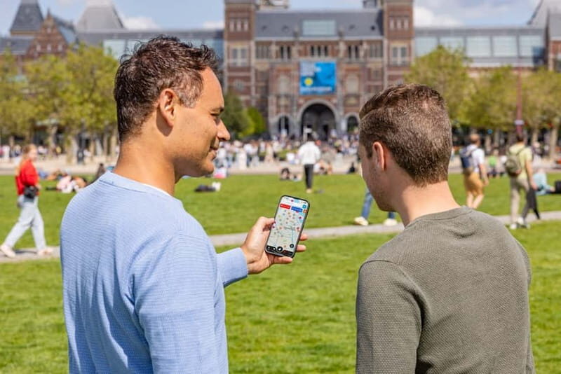 Amsterdam: City Card with Free Entrance & Public Transport - What We Love About the Experience