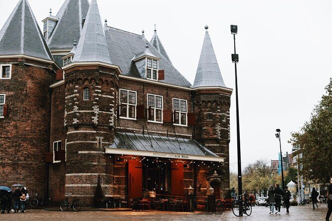 Amsterdam City Center & History - Exclusive Guided Walking Tour - FAQs