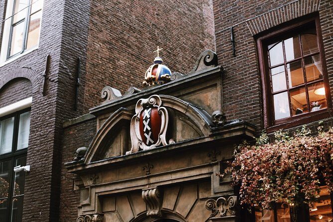 Amsterdam City Center & History - Exclusive Guided Walking Tour - Final Thoughts