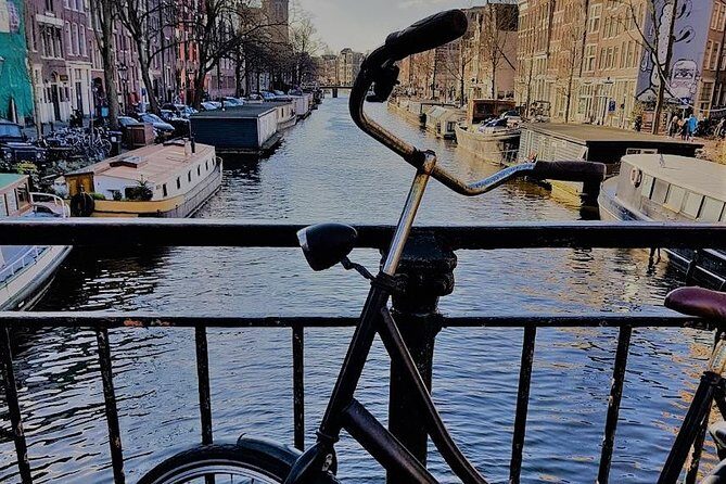 Amsterdam City & Countryside Tour: The Best of both Worlds - Why You’ll Love This Tour